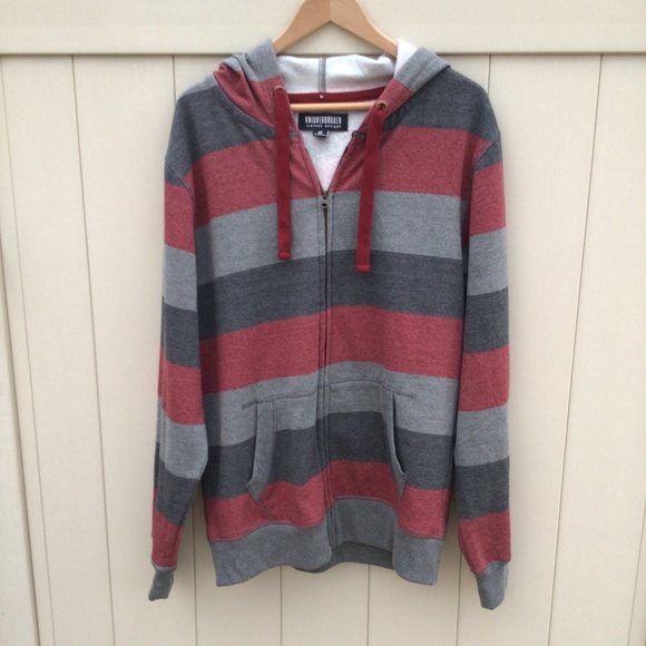 Knickerbocker | Shirts | Knickerbocker Vintage Design Fleece Hoodie ...